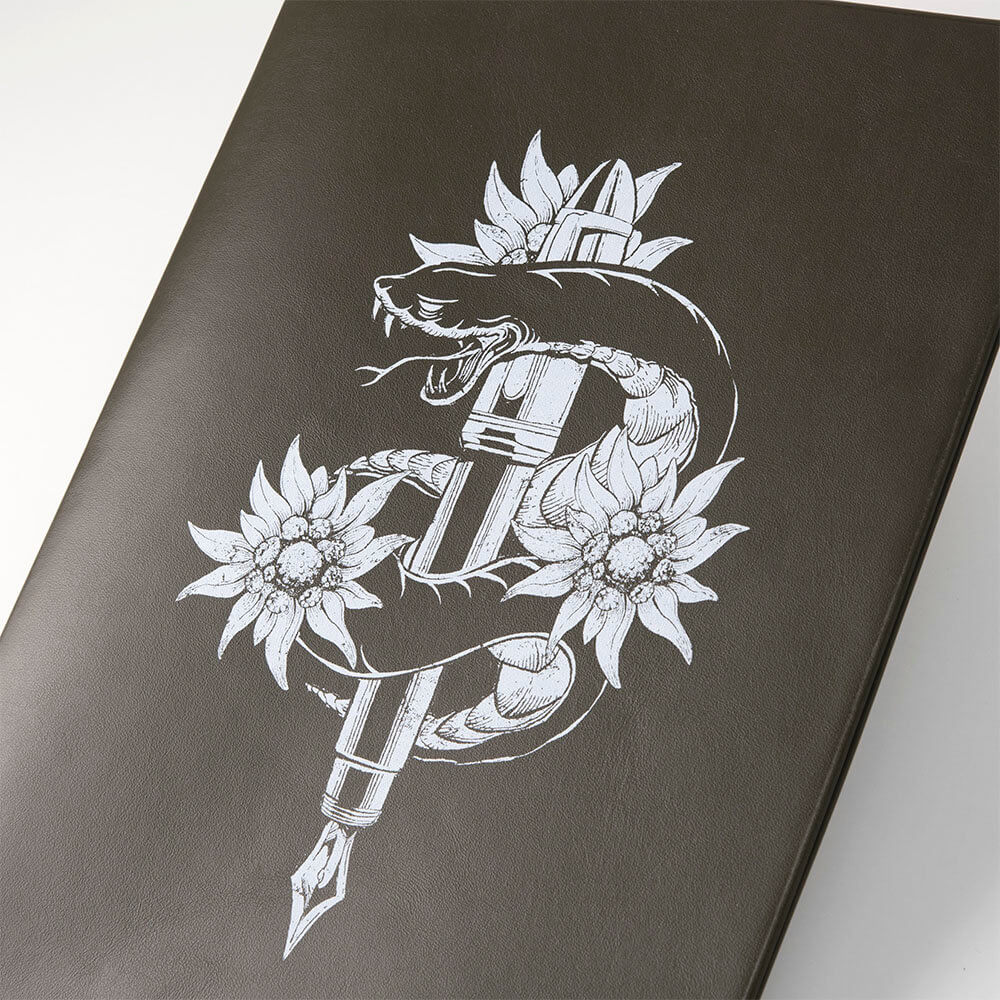 Dokumentenhülle DIN A4 MIGHTY PEN bei Sasan Pix – Papeterie H. Künnemann Nachf. GmbH