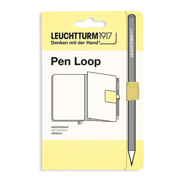 Pen loop store